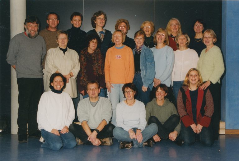 Kollegium – Eichbergschule Lauterbach